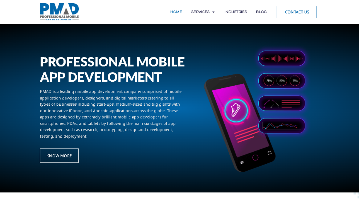 Contact Us - Get in touch with the experts